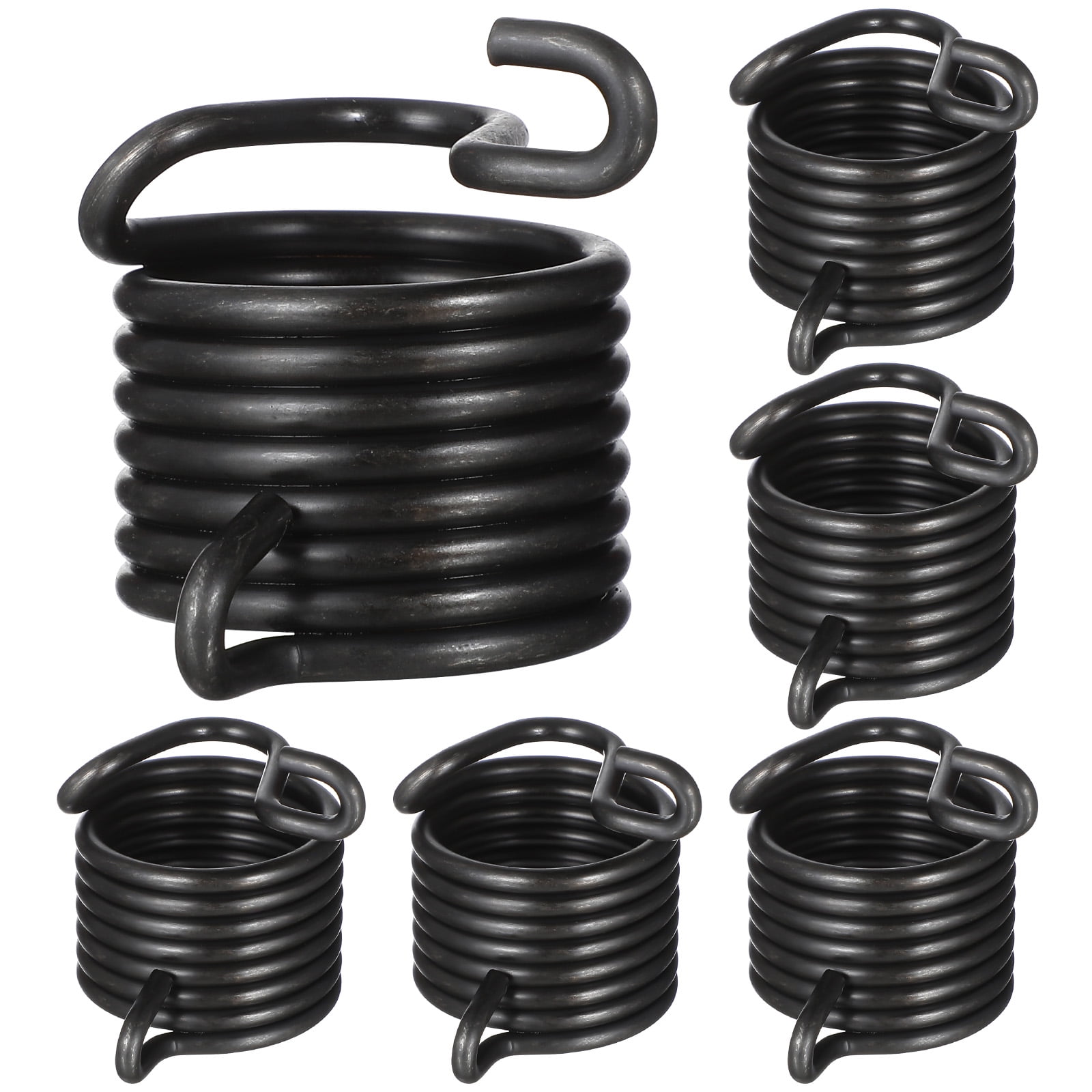 6 pcs Heavy Duty Air Hammer Springs Air Hammer Pneumatic Chisel ...