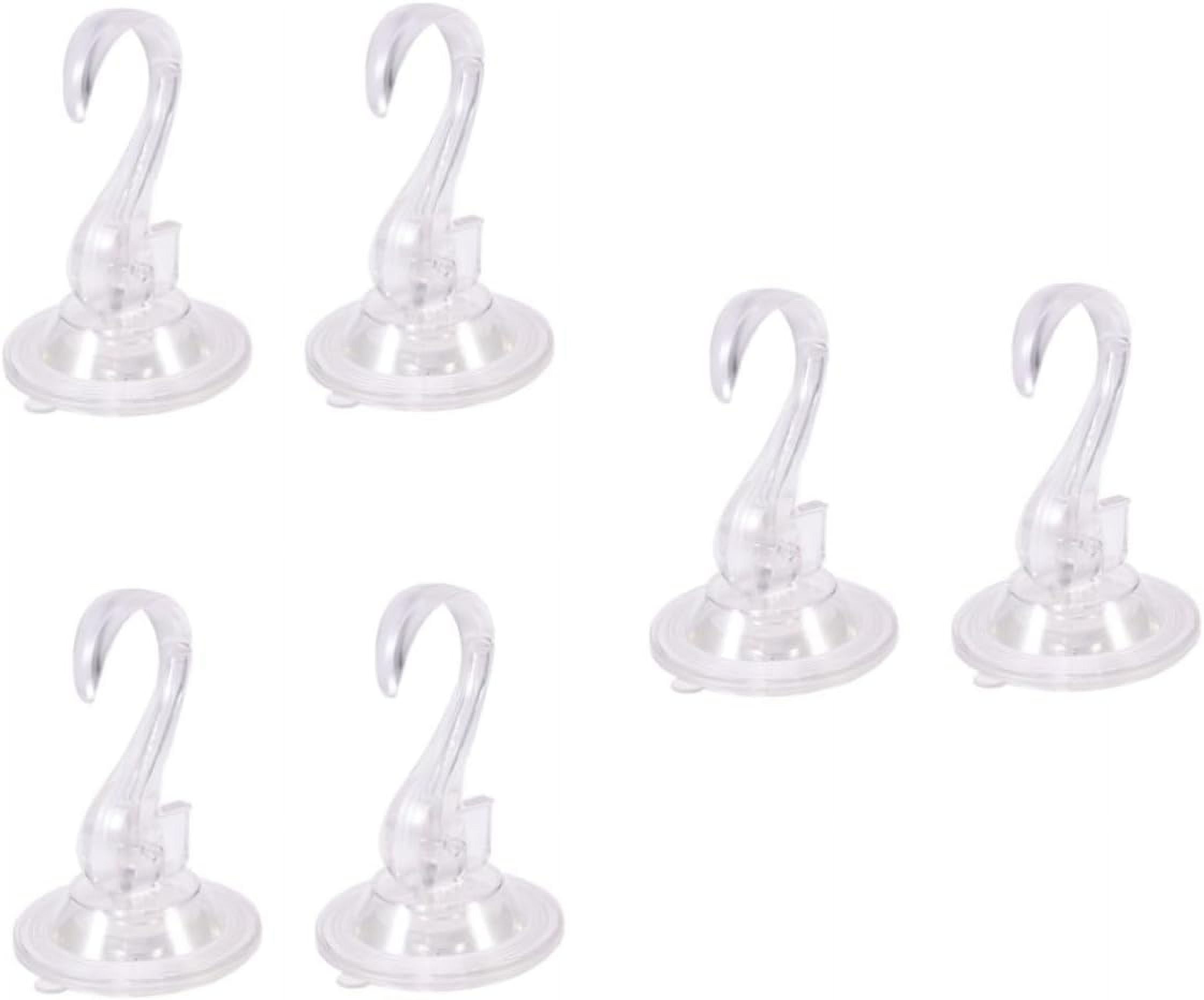 6 pcs Heavy Duty Clothes Rack Plastic Clothes Hanger Heavy Duty Coat ...