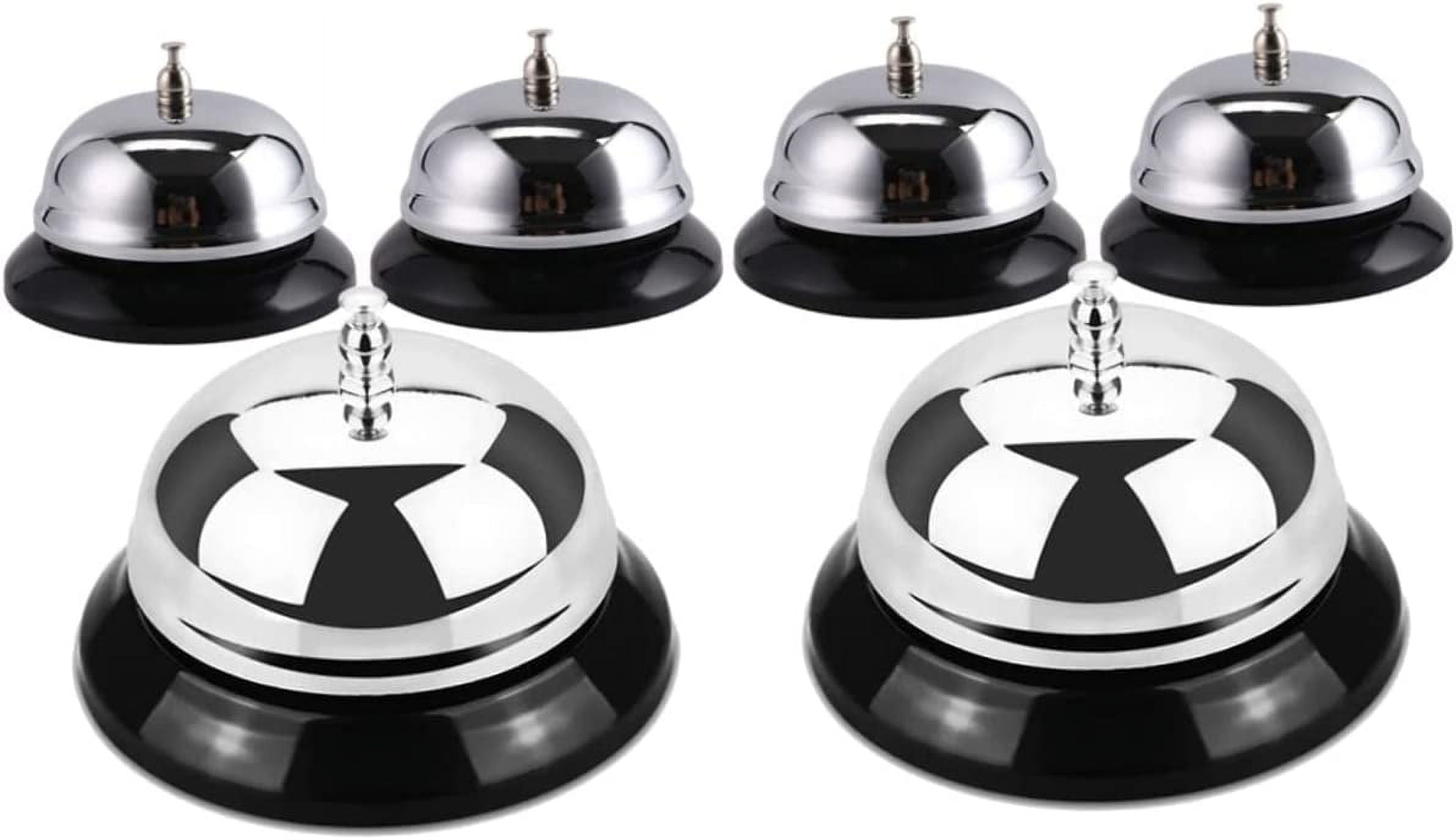 6 pcs Inside Call Desktop Service Schools Bar Restaurant The Summoning ...
