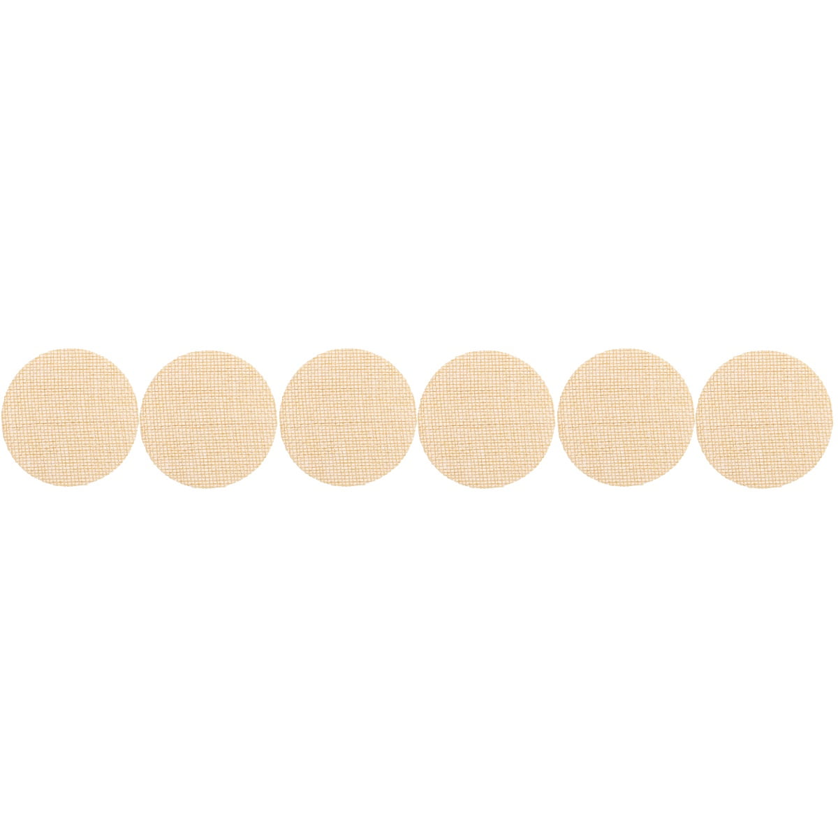 6-Pack Round Anti-Glare Glass Lampshades for Ceiling Fan Light Fixtures ...