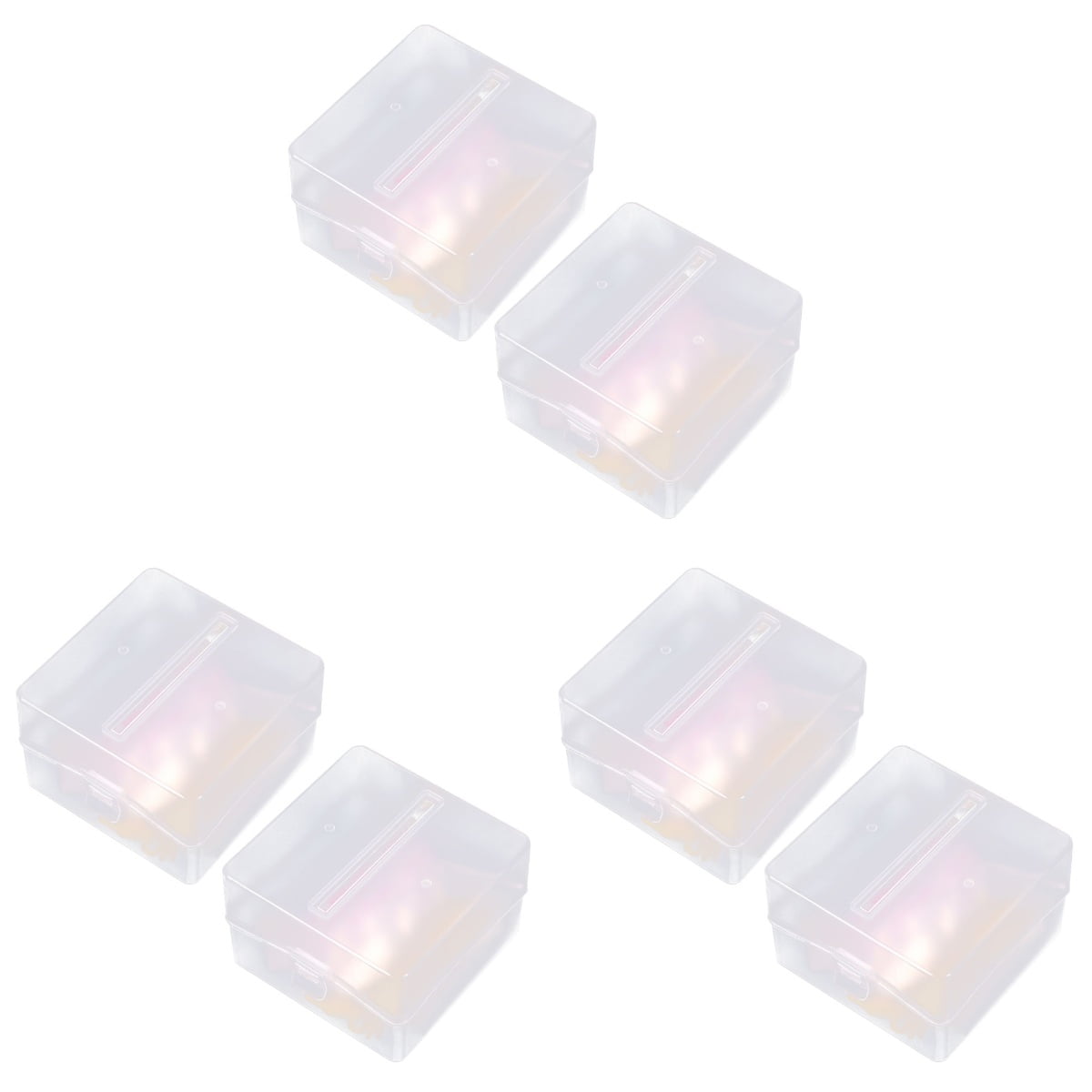 6 pcs Money Pull Out Box Money Cake Box Empty Money Gift Pulling Box ...