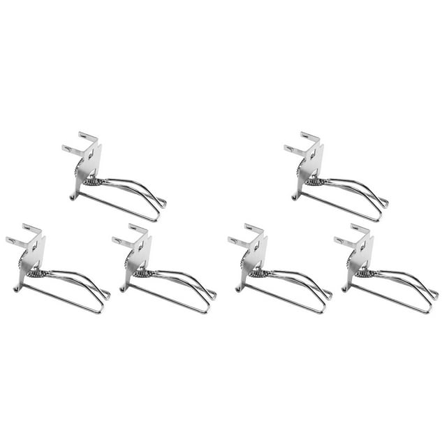 6 pcs Money Tray Clips Cash Fixing Clip Universal Cash Register Tray ...