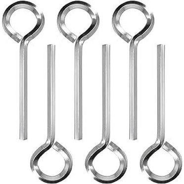 HART 22-Piece Ball End Hex Key Set and Handle SAE and MM - Walmart.com