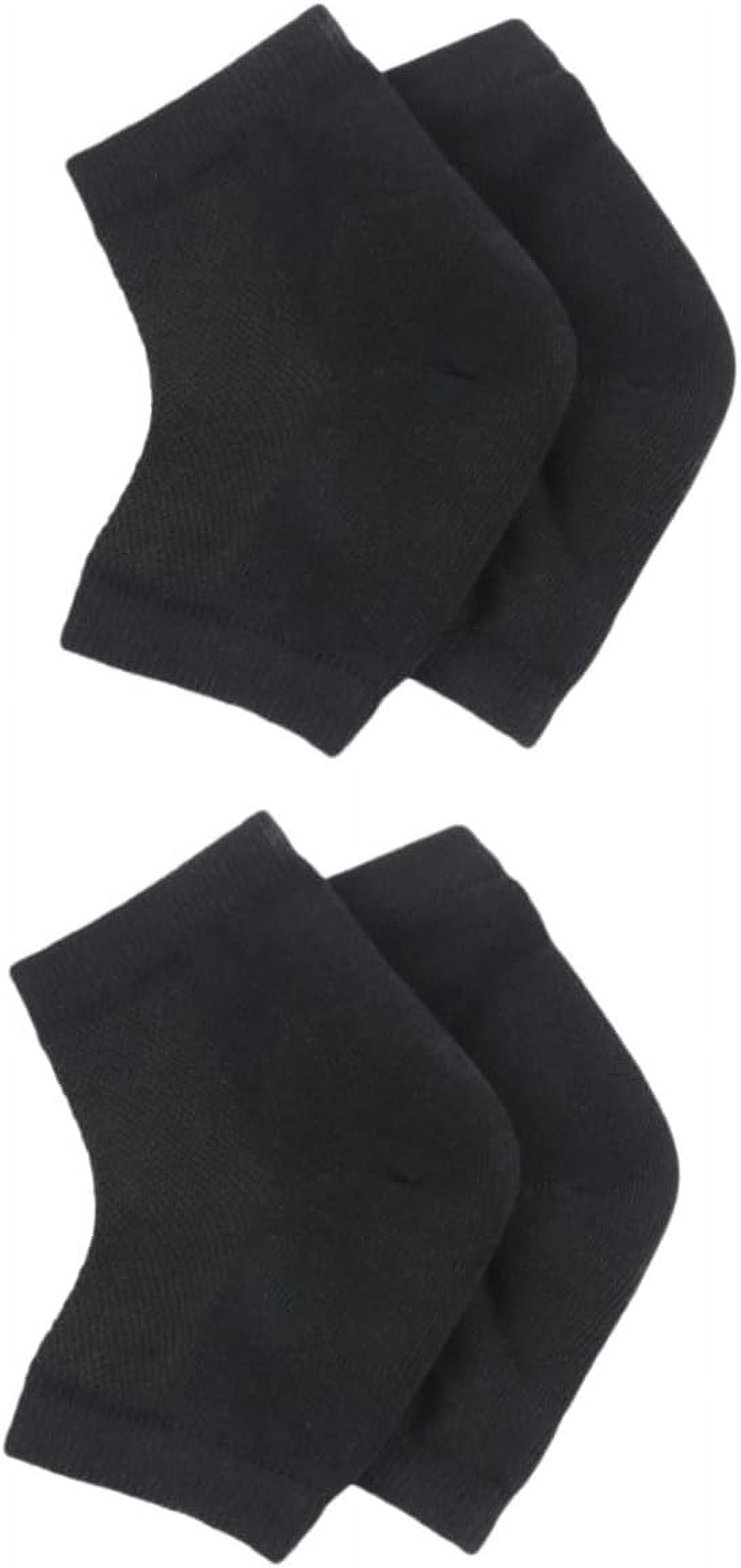 6 pcs Summer Socks Ladies Socks Gel Heel Socks Moisturizing Socks Women ...