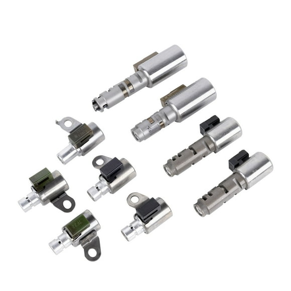 Toyota Pickup Automatic Transmission Control Solenoid