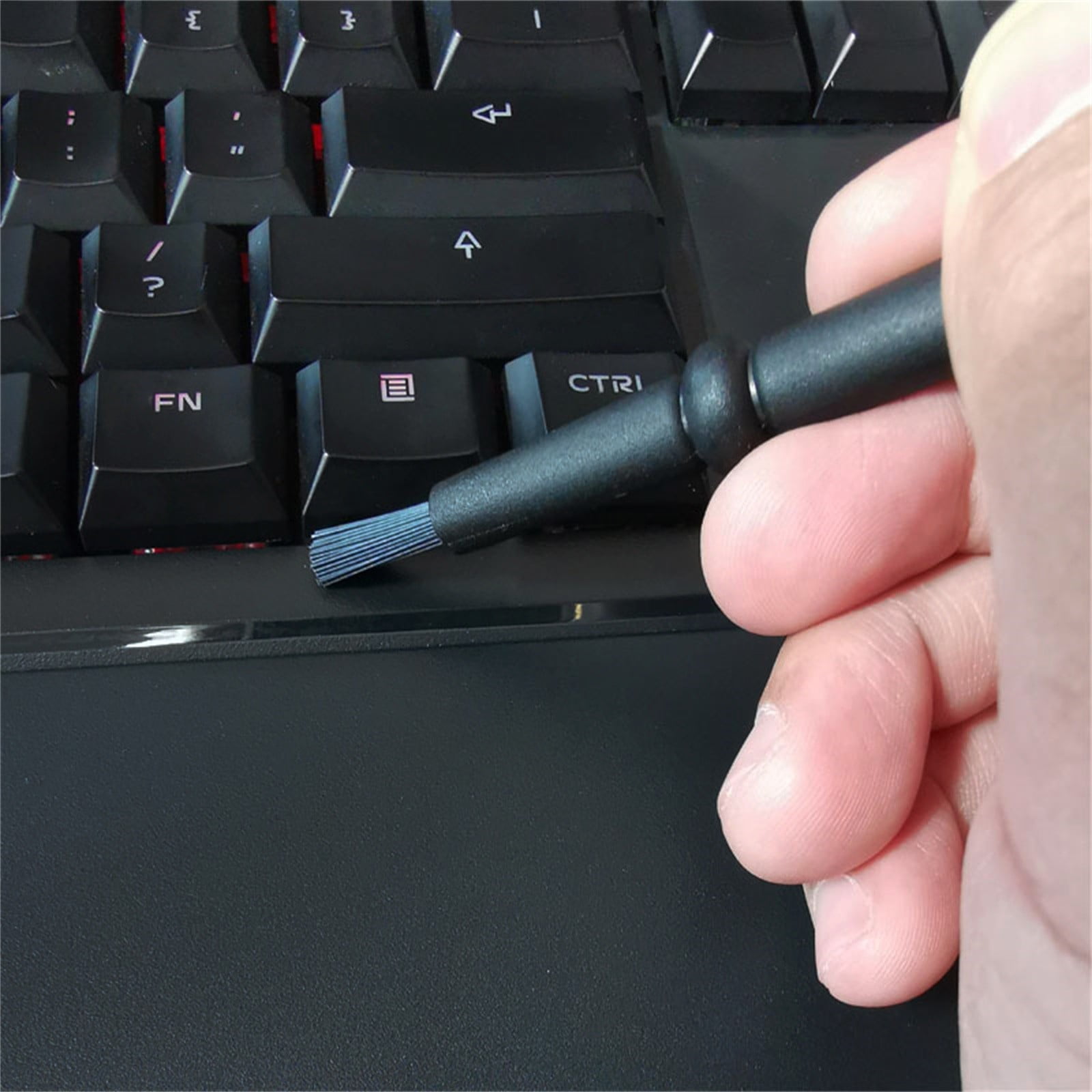6-piece Keyboard Cleaning Kit, Computer Cleaning Electronic Brush ...