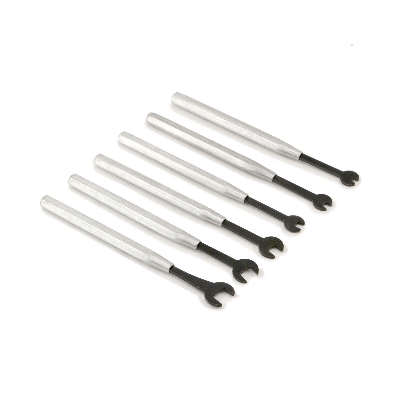 DISC 6-piece Miniature Wrench Set - Walmart.com