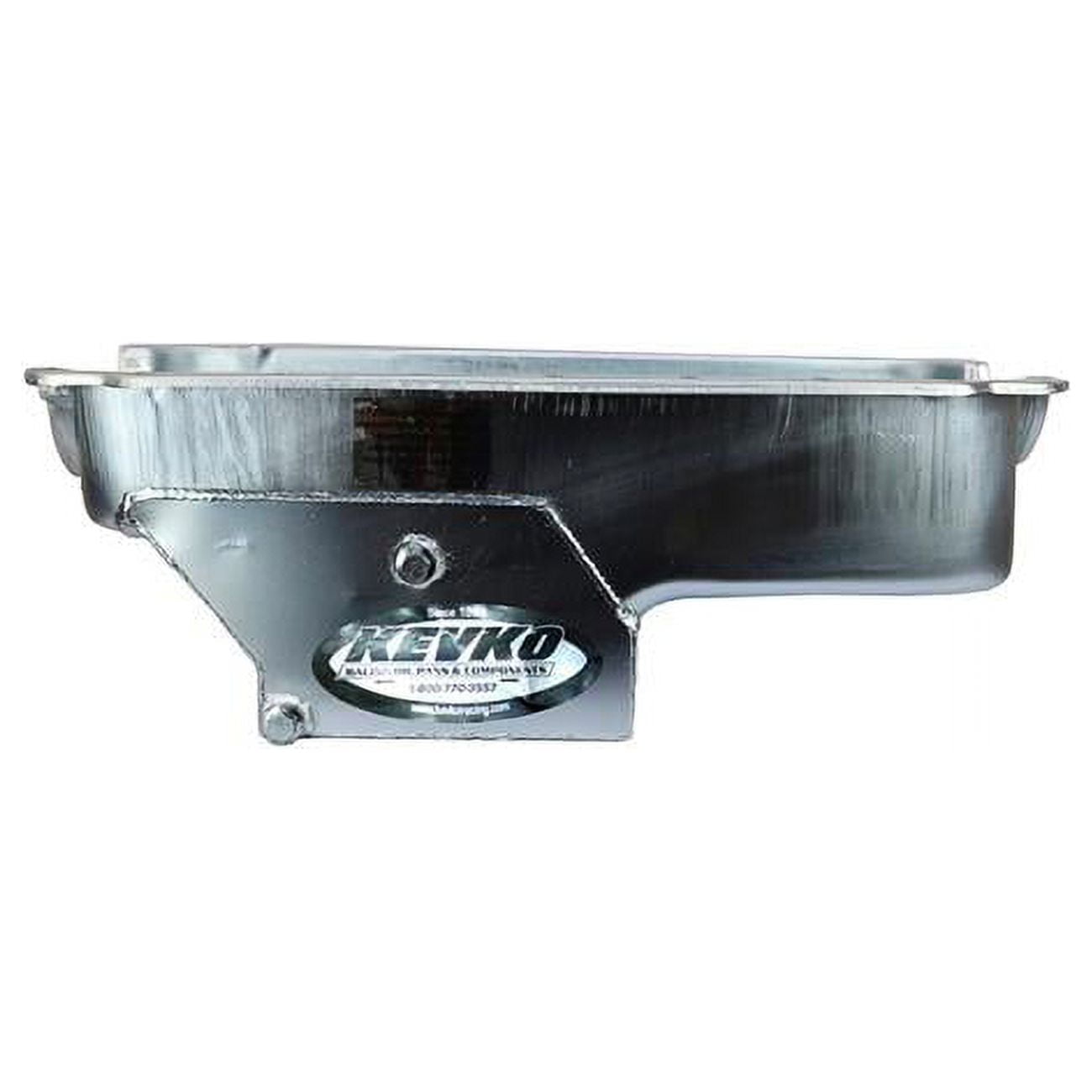 6 qt. 360 Oil Pan for Small Block Mopar - Walmart.com