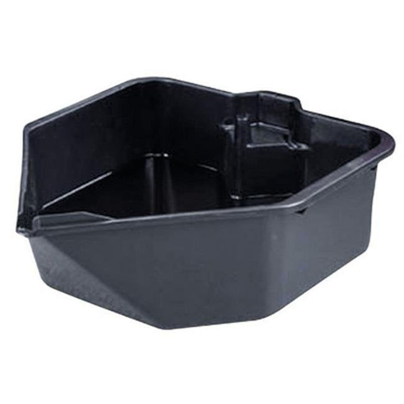 6 qt. Drain Pan with Filter Post - Walmart.com