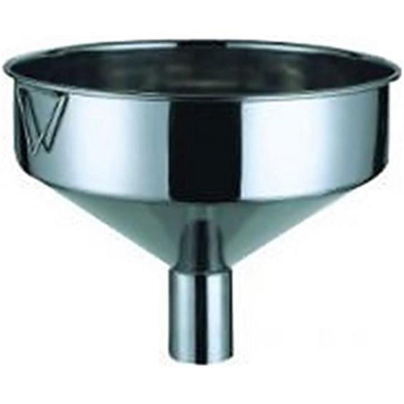 6 qt. Galvanized Funnel - Walmart.com