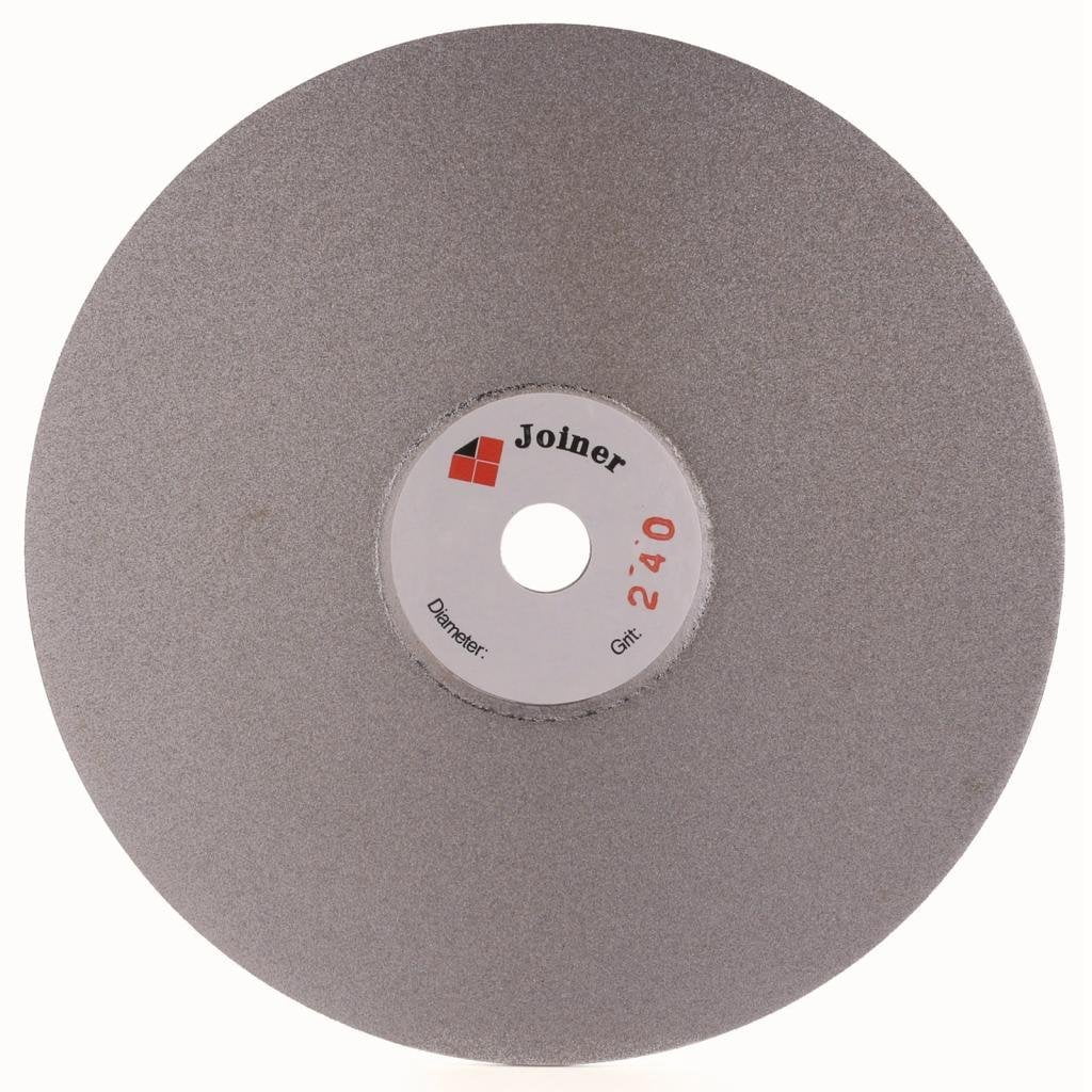 6" inch 150 mm Grit 240 Diamond Grinding Disc Abrasive Wheel Coated ...
