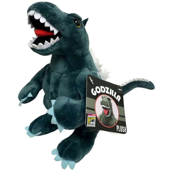 Godzilla Plush Toy