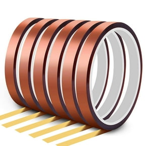 Heat Resistant Tape in Hardware Tape - Walmart.com