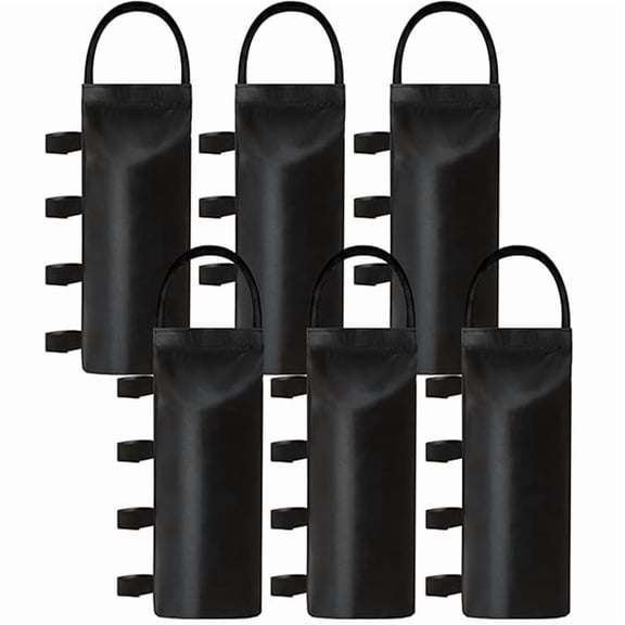 Shop Durable Sandbags for Flooding, Outdoor Stability and More