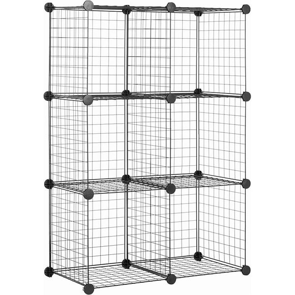 Uline Shelving