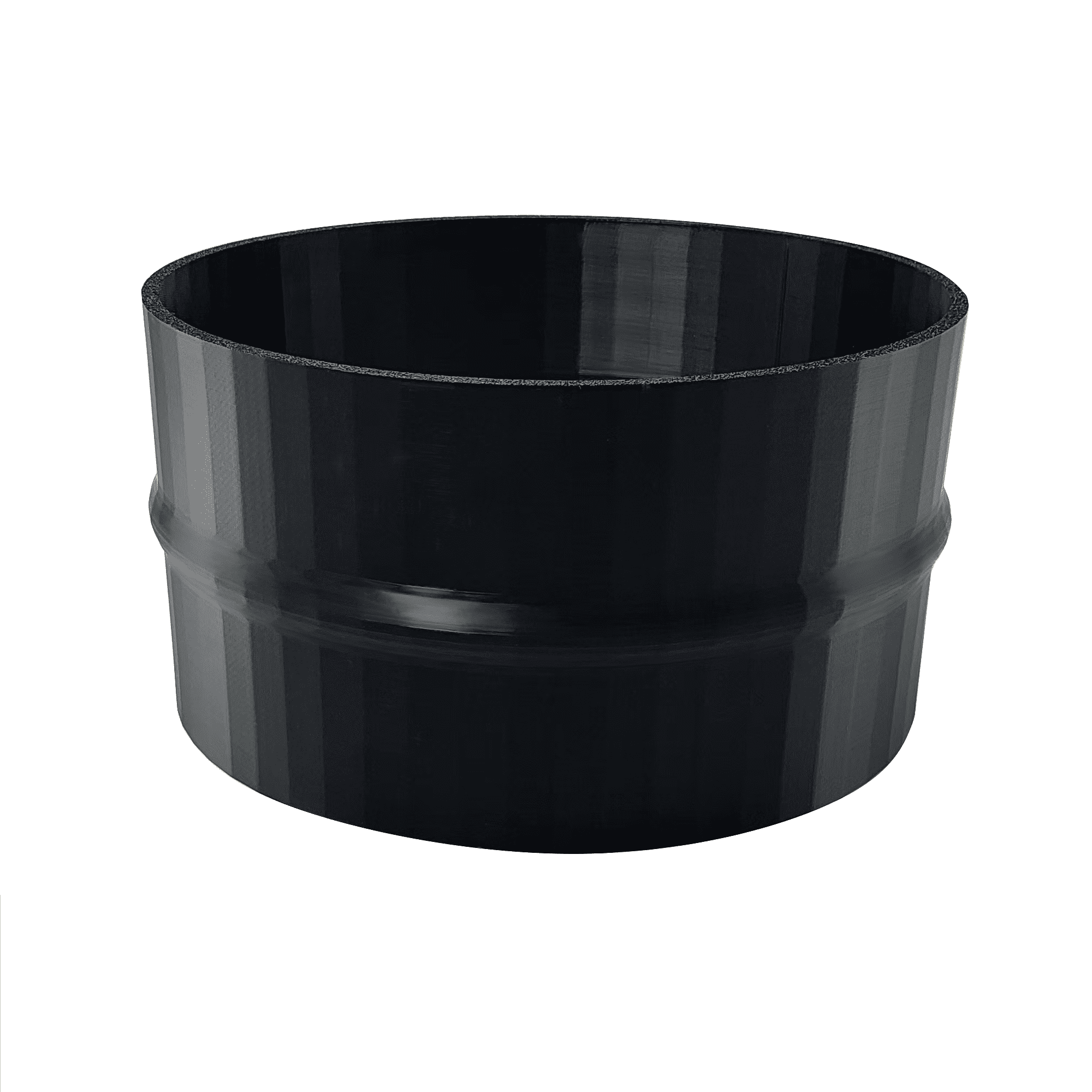6" to 6", Same Size, Duct Hose Connecter, Connector, Coupler, Joiner ...