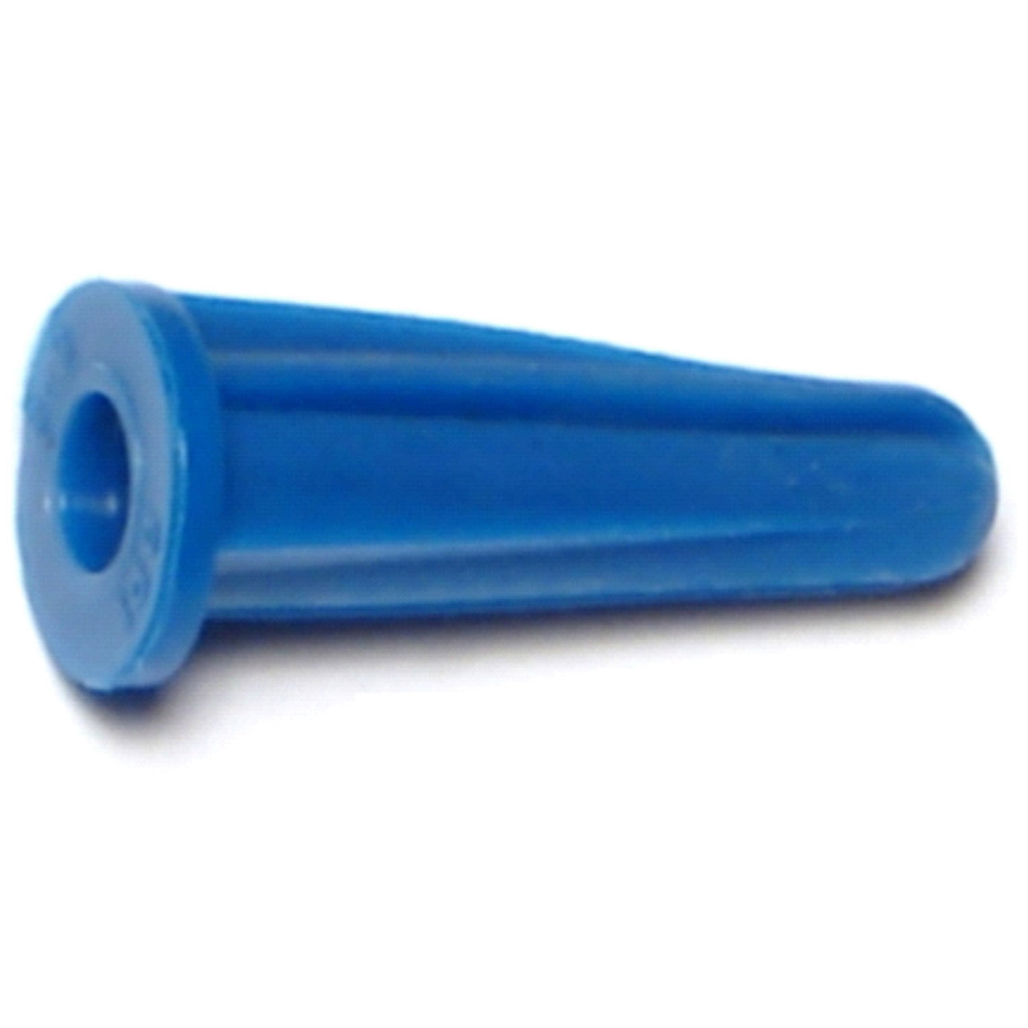 #6 to #8 x 3/4" Conical Plastic Anchors WAP-009 - Walmart.com