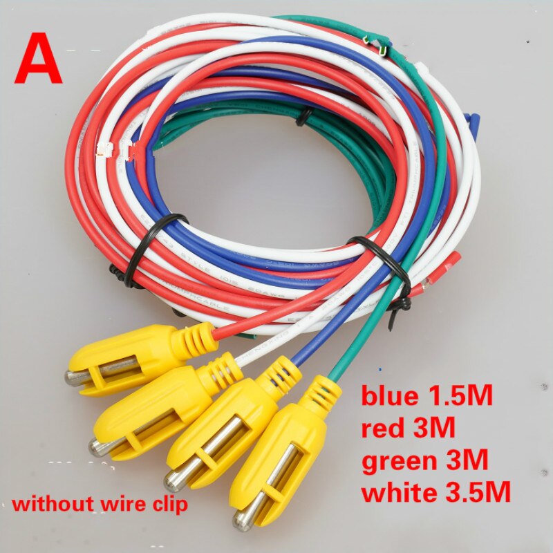 6 types high temperature Water level sensor Induction control line 316/ ...