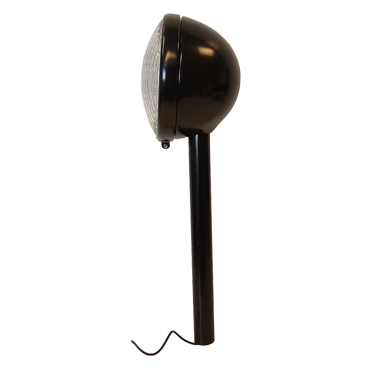 6-volt Complete Headlight Assembly (For tractors w/ lights mounted by ...