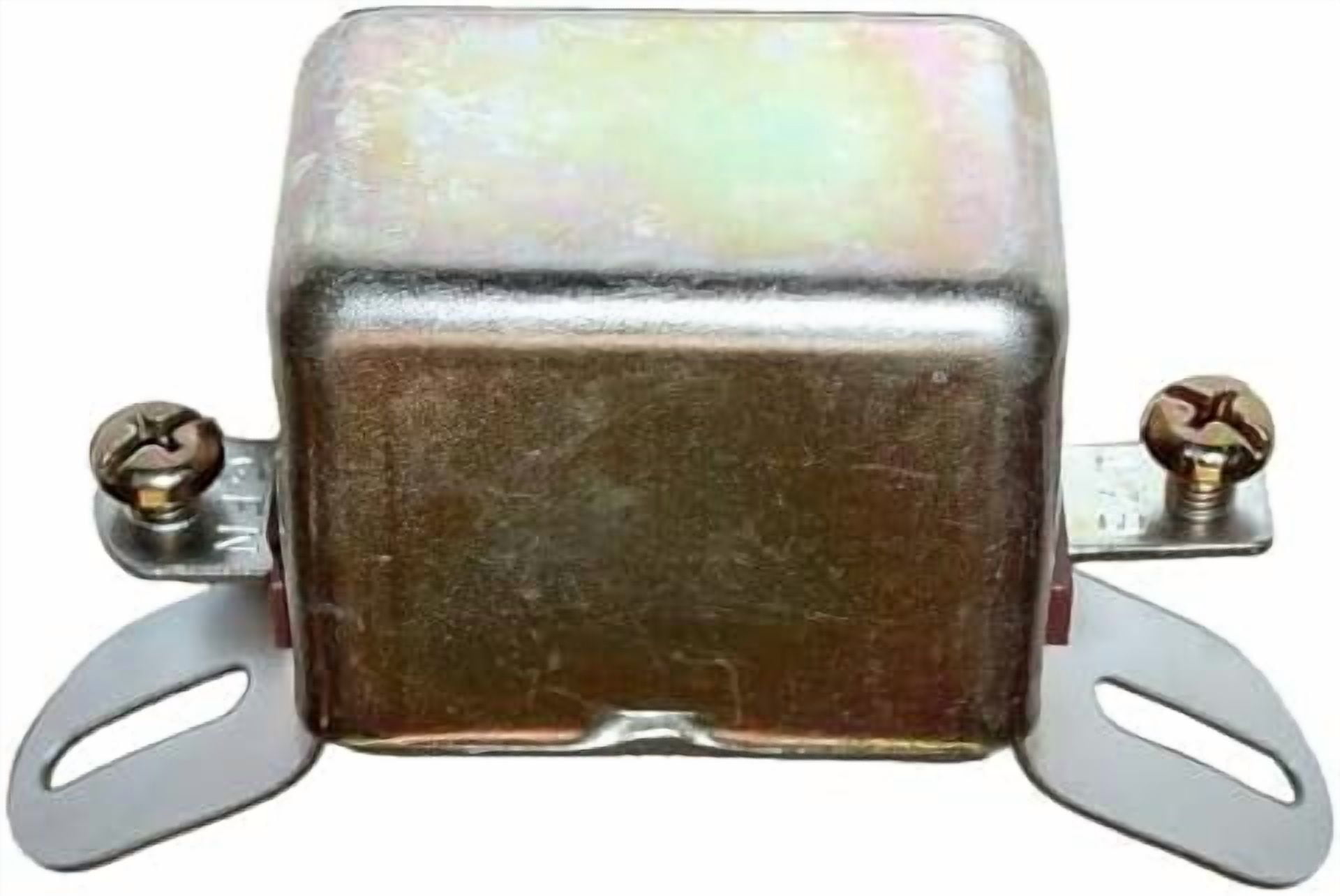 6-volt Generator Cut-Out Assembly Fits John Deere Massey Allis Chalmers ...