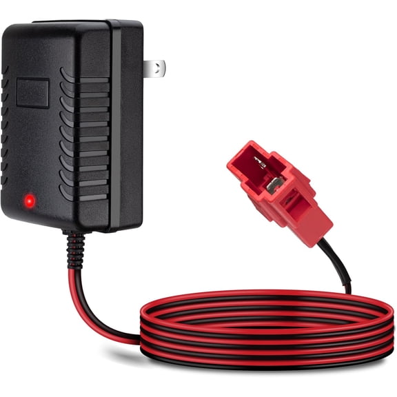 Wheel Battery Charger
