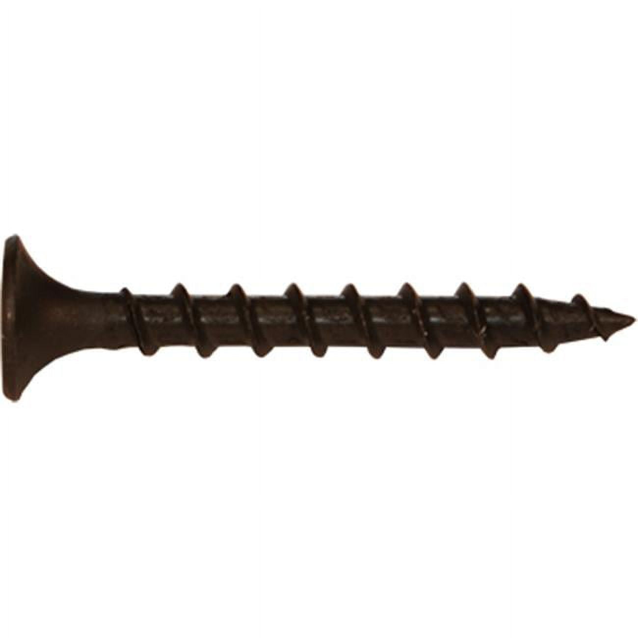6 x 1.25 In. Phillips Bugle Head - 50lb. 12- 900 Pieces - Walmart.com