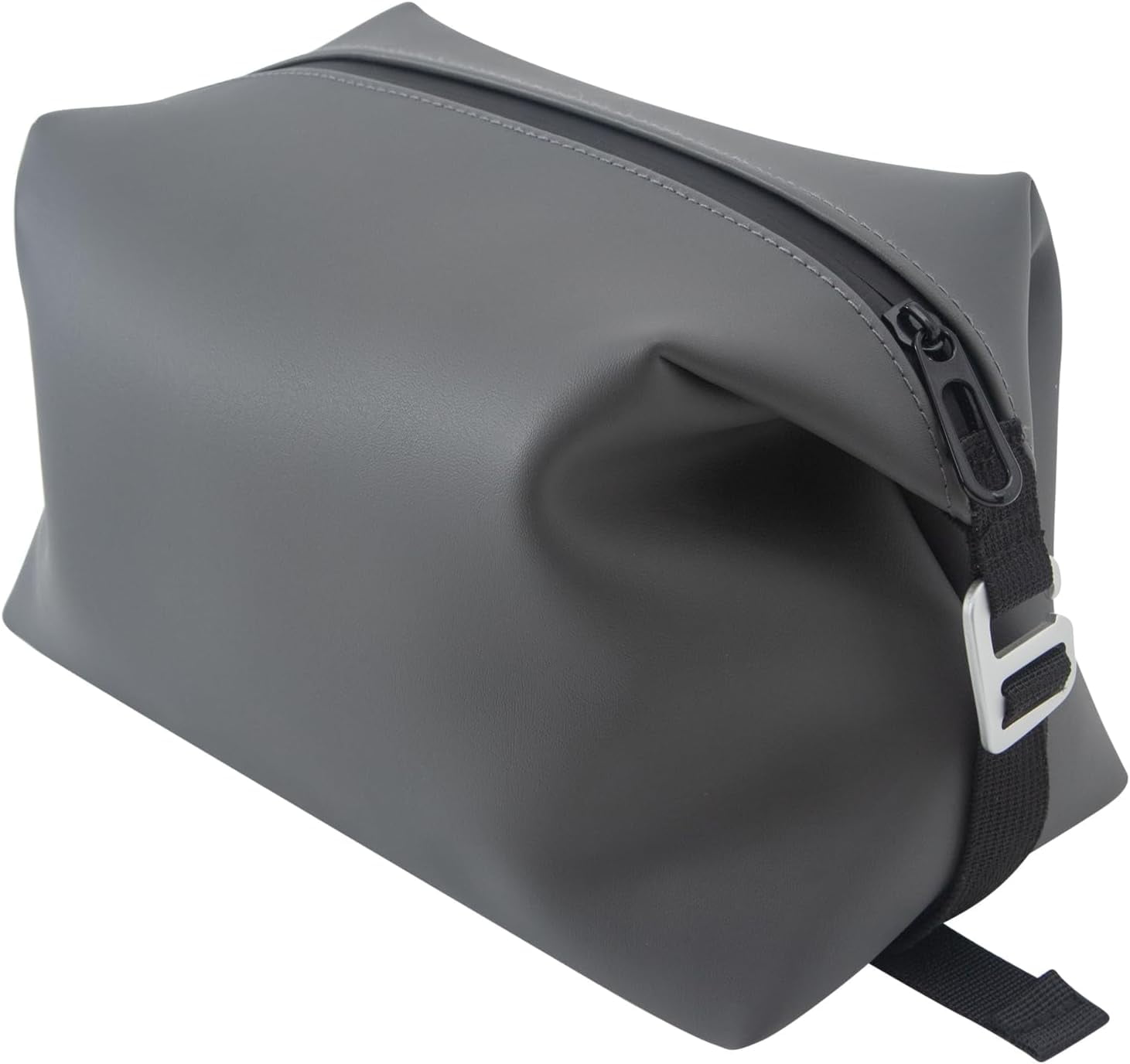 6"x 11" 6L Large Toiletry Bag, Leakproof Foldable Travel Organizer,Dopp ...