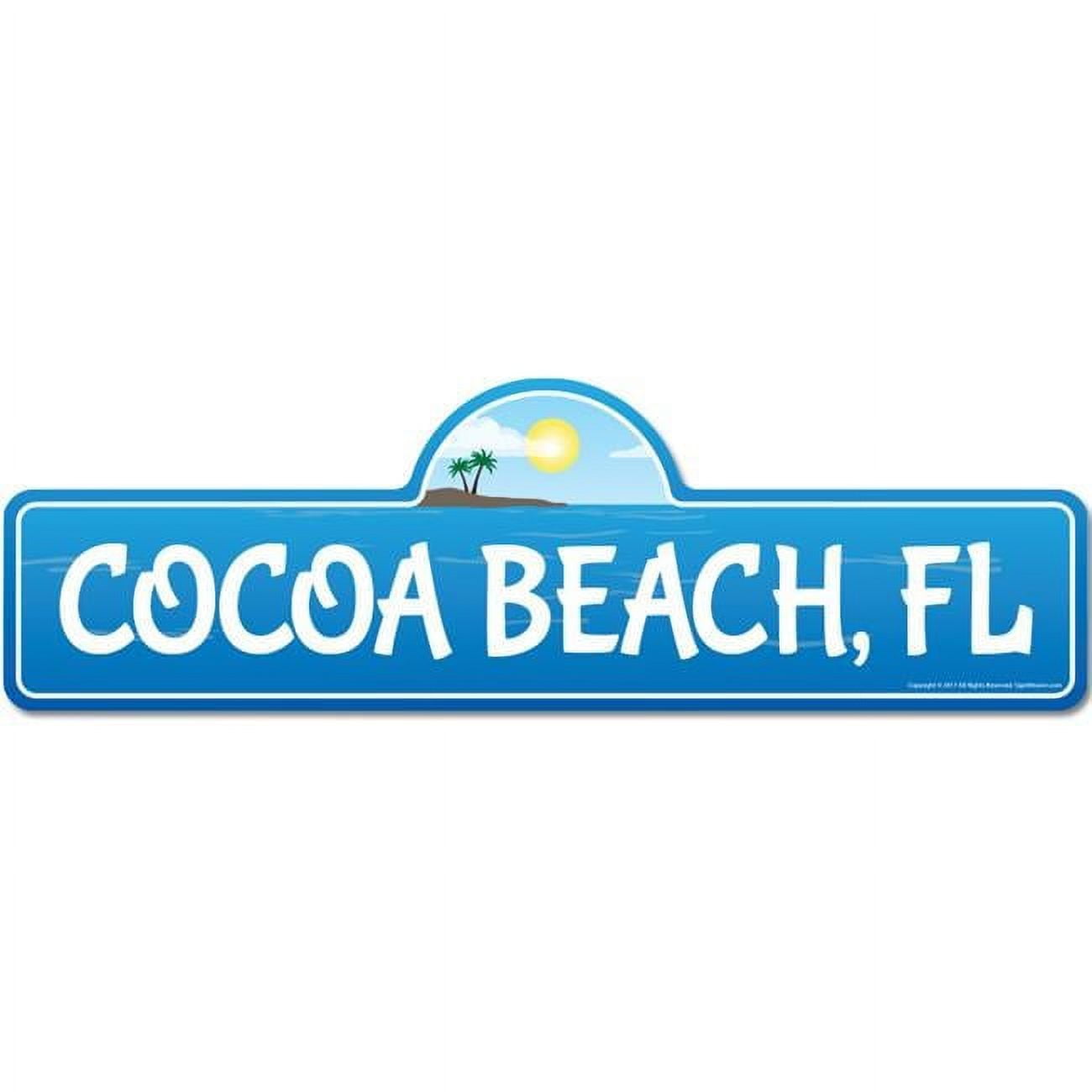 Coco Beach Fl