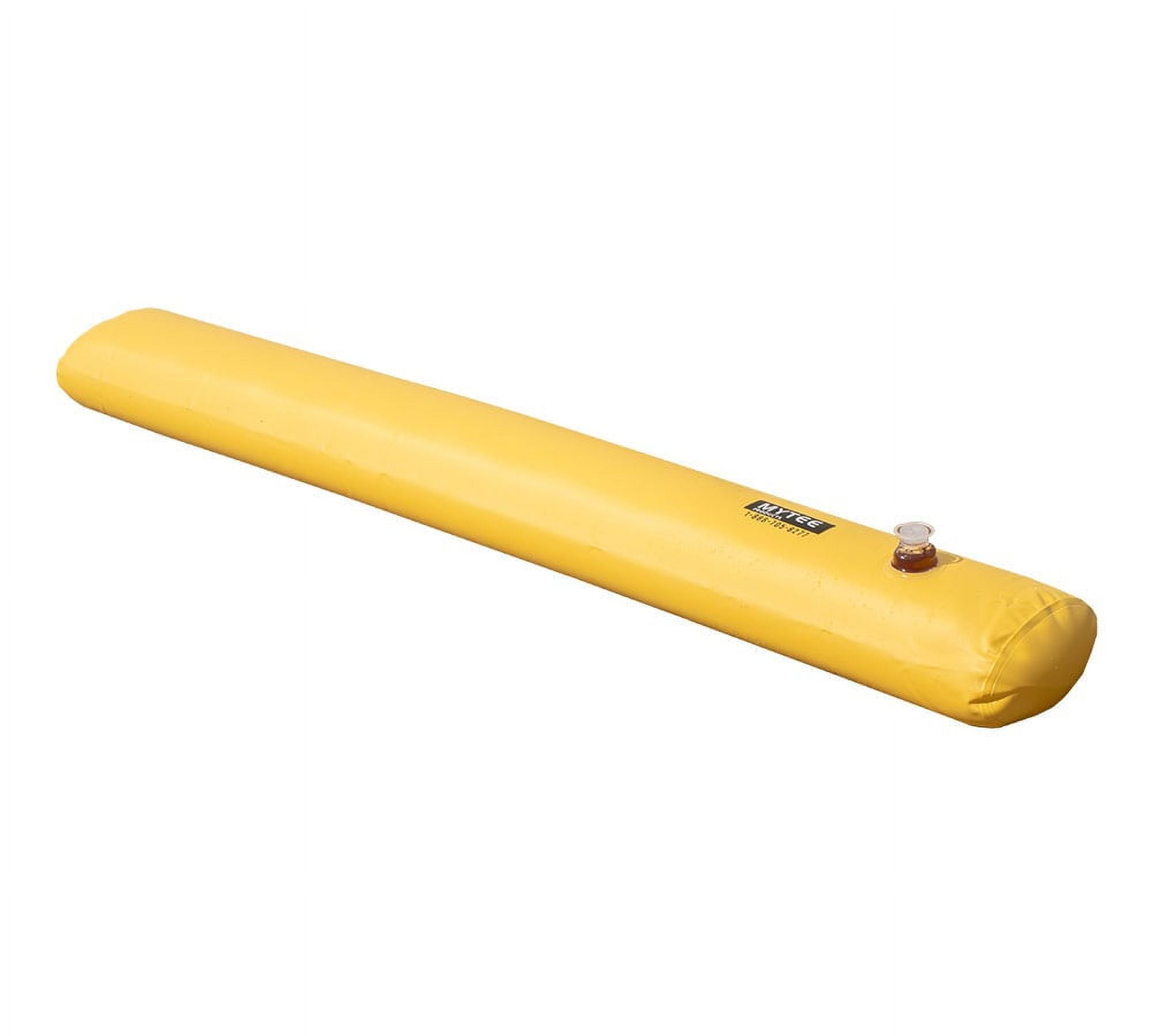 6'x 20"x 12" Water Barriers for Flooding Reusable Sandbag Alternative ...