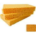 6 x 3.6 0.9 Inch JK SP-T22 Large Sponge, Kitchen Sponges, Handy ...