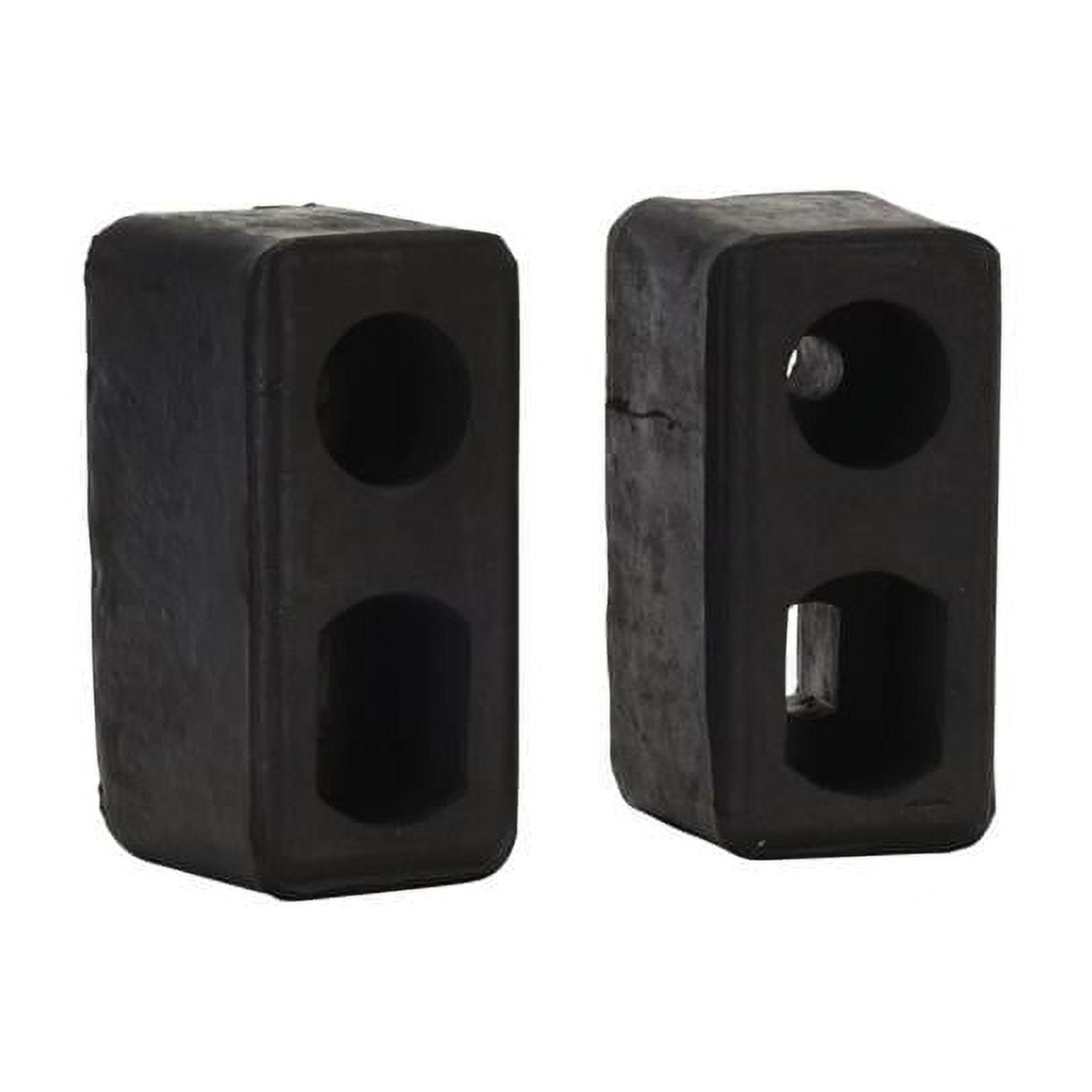 6 x 3 in. Trailer & Crane Bumper - Walmart.com