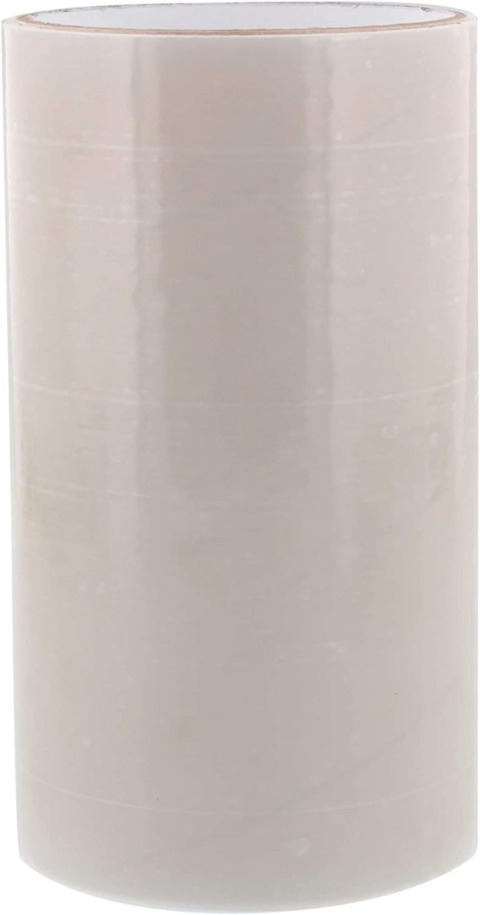 6" x 30' Roll of Clear Masking Film/Frisket for Artists, Airbrush ...