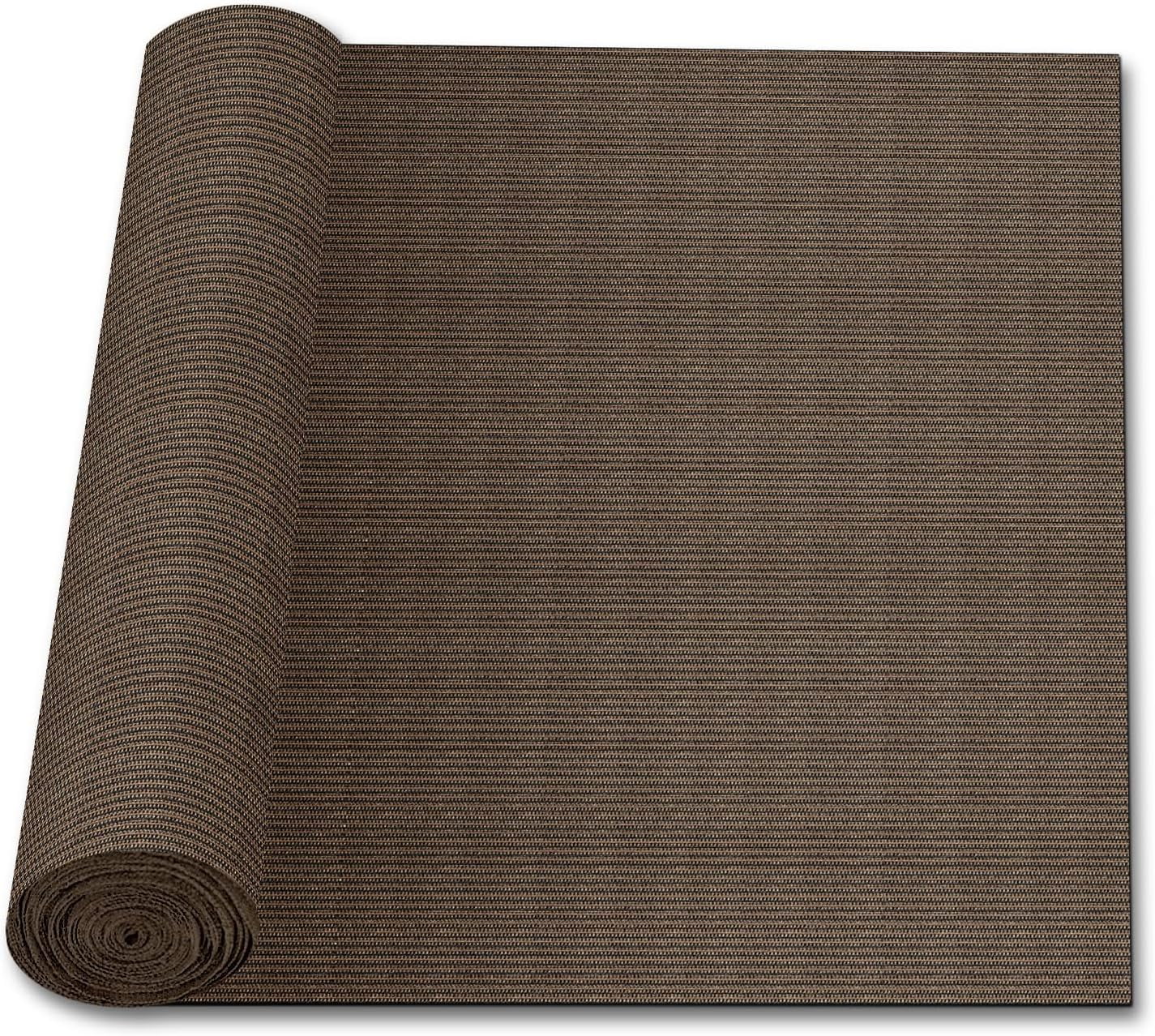 6' x 39' sun shade roll diy cuttable sun shade sunlight blockage cover ...
