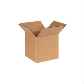 6x6x6 Box