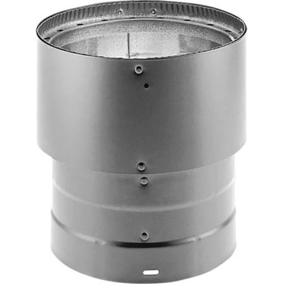 Vent Extender Under Furniture