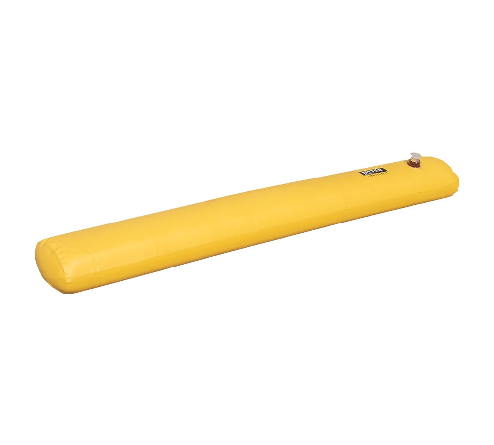 6'x 8"x 4" Water Barriers for Flooding Reusable Sandbag Alternative ...