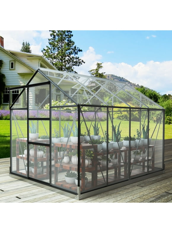 Walk In Greenhouses in Greenhouses - Walmart.com