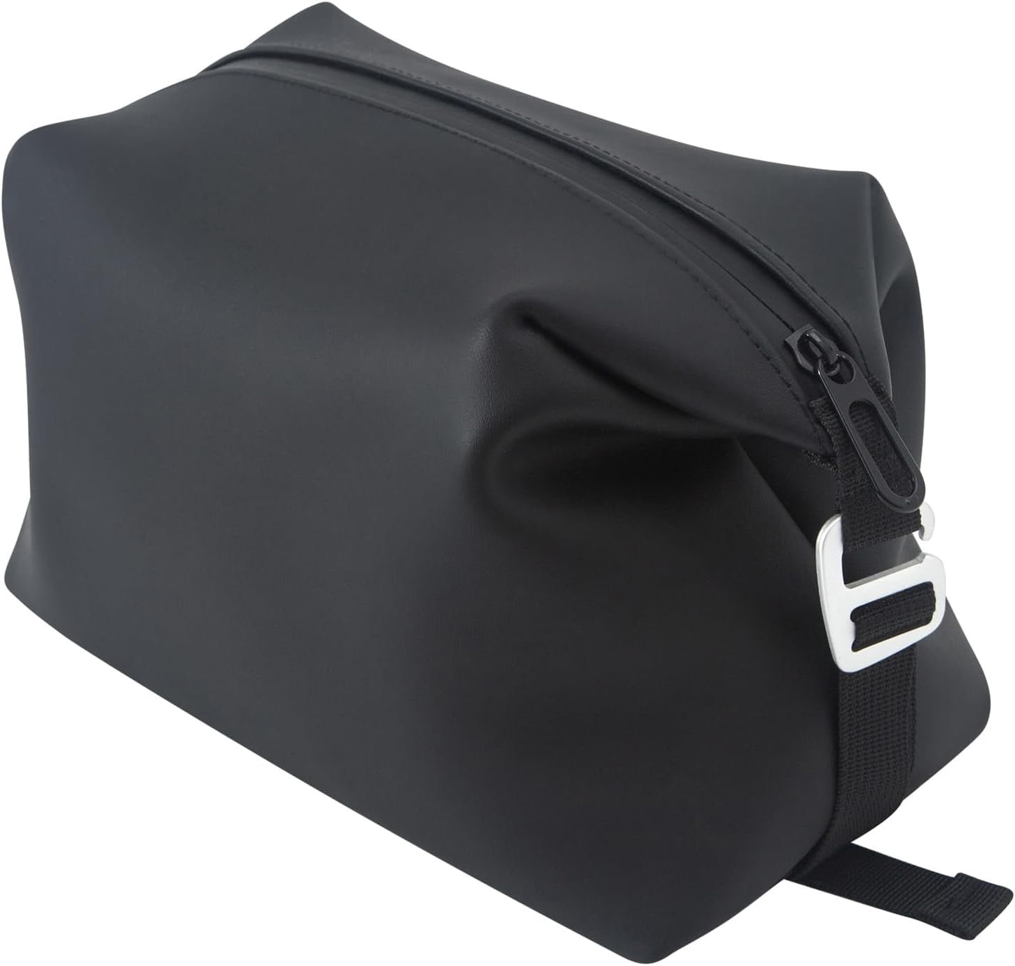 6"x 9.84" 4.5L Large Toiletry Bag, Leakproof Foldable Travel Organizer ...