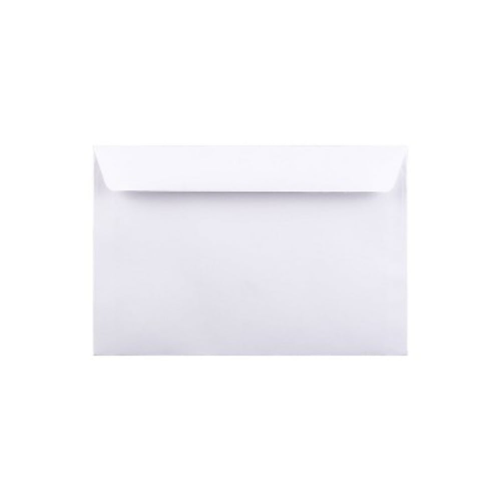 6 x 9 Booklet Commercial Envelopes White Bulk 250/Box (4238h) 4238H ...