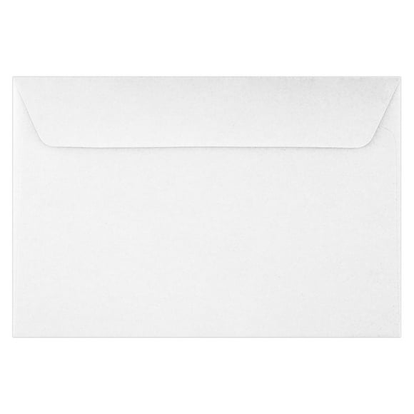 6 X 9 Envelopes in Envelopes by Size - Walmart.com