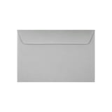 6 x 9 Booklet Envelopes - 28lb. Gray Kraft (500 Qty) - Walmart.com