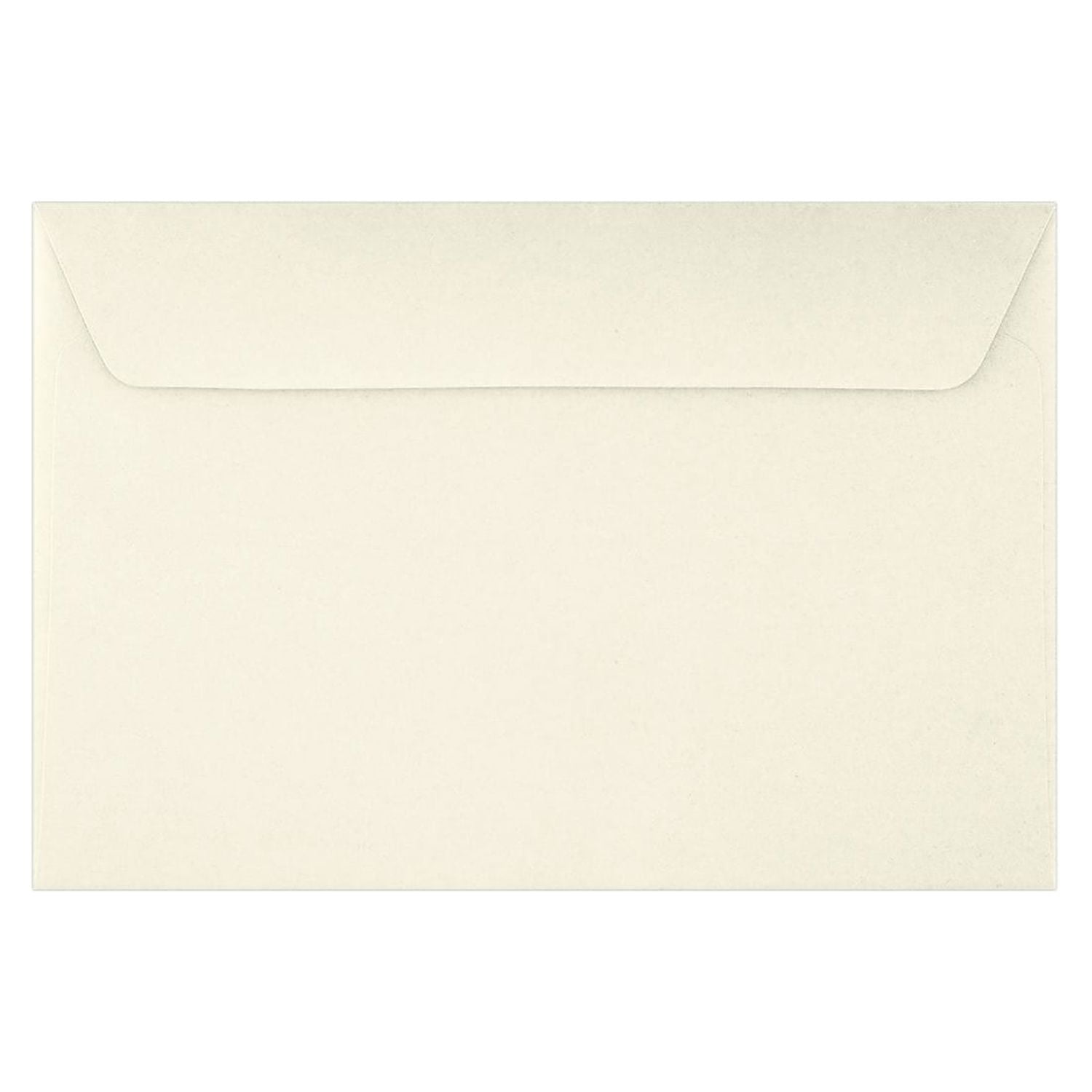 6 x 9 Booklet Envelopes - Natural (50 Qty.) - Walmart.com