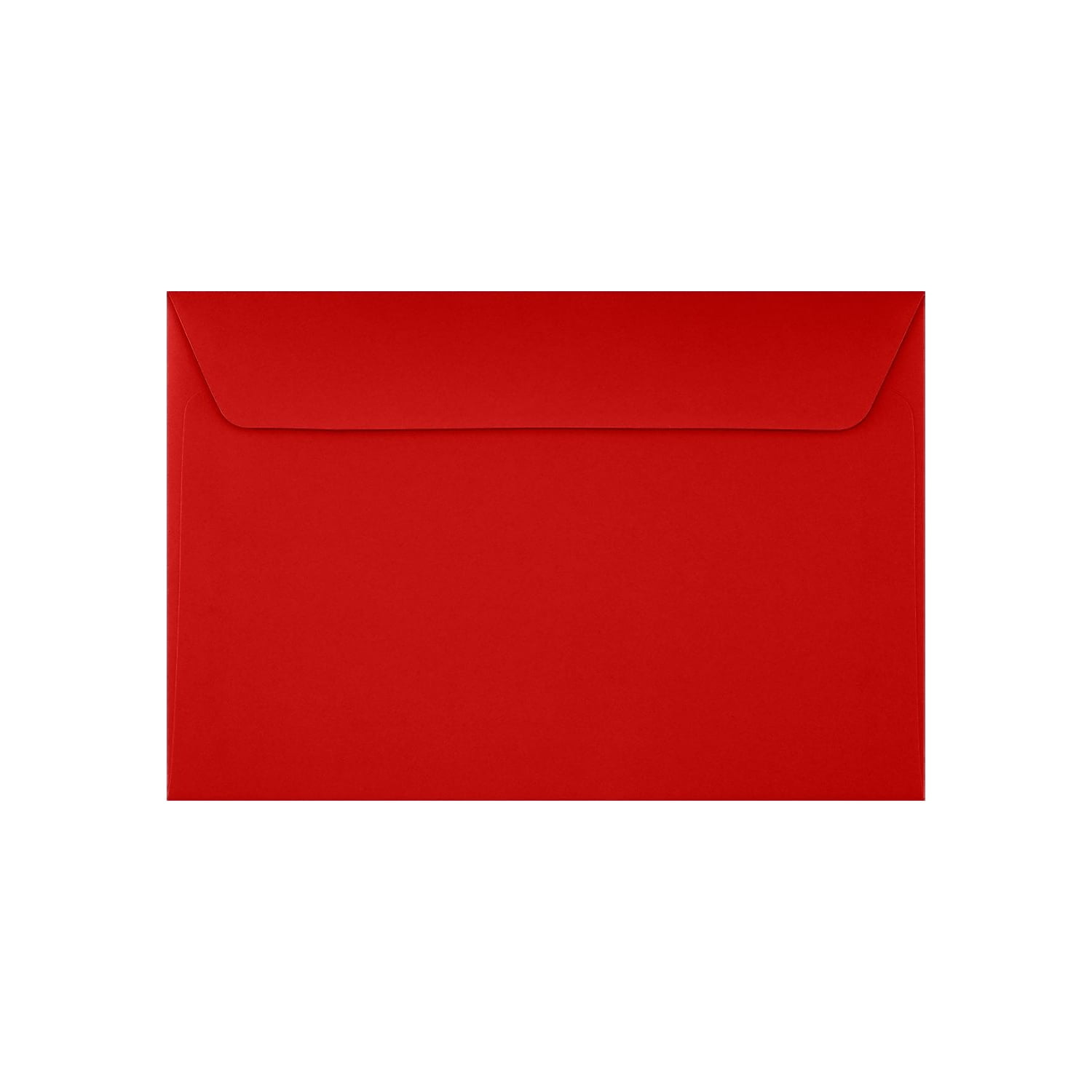 6 x 9 Booklet Envelopes - Ruby Red (1000 Qty.) - Walmart.com