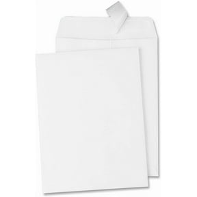 6 X 9 Envelopes in Envelopes by Size - Walmart.com
