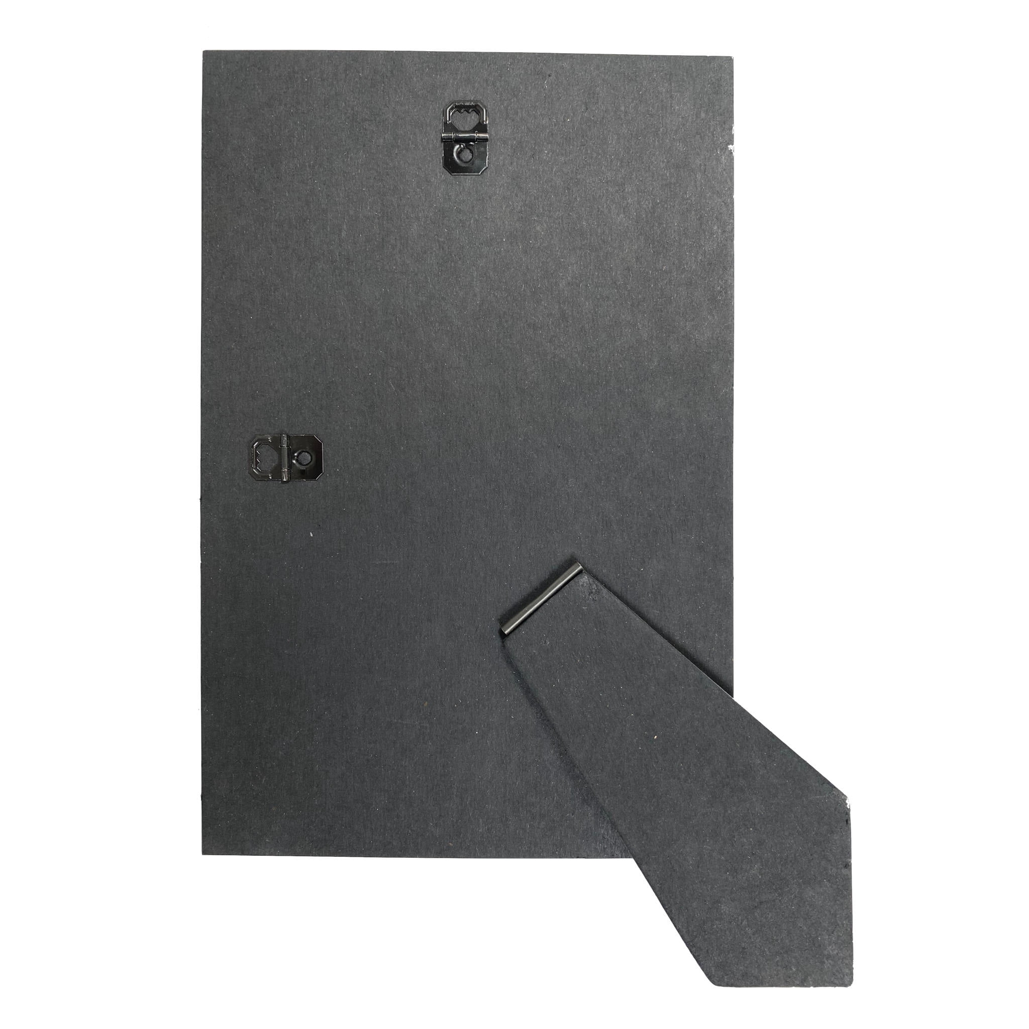6" x 9" Easel Back for Tabletop Picture Frames, Artwork, and DIY ...