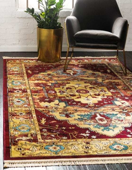 6' x 9' New Rug 43835 - Walmart.com