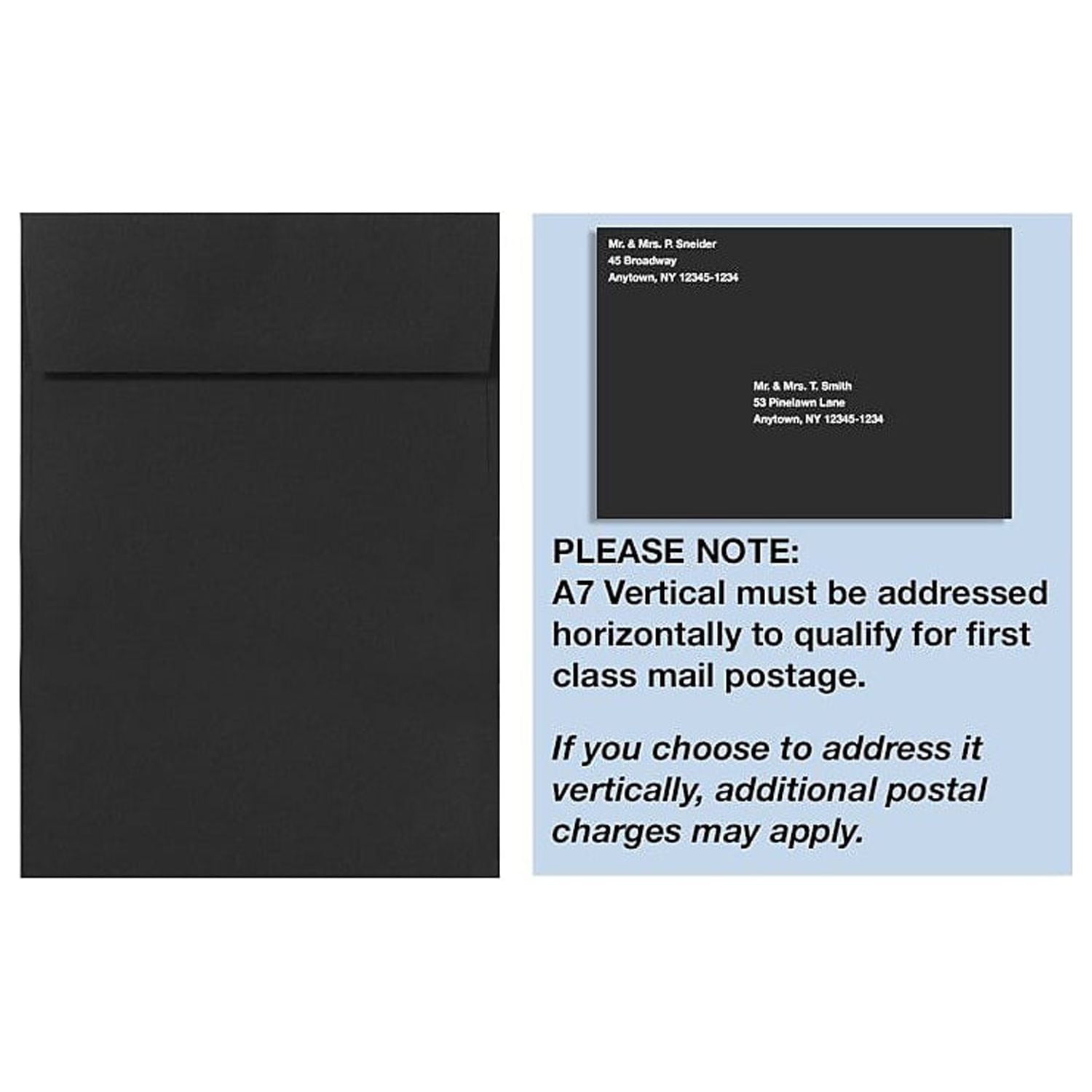 6 x 9 Open End Envelopes - Natural Linen (50 Qty.) - Walmart.com