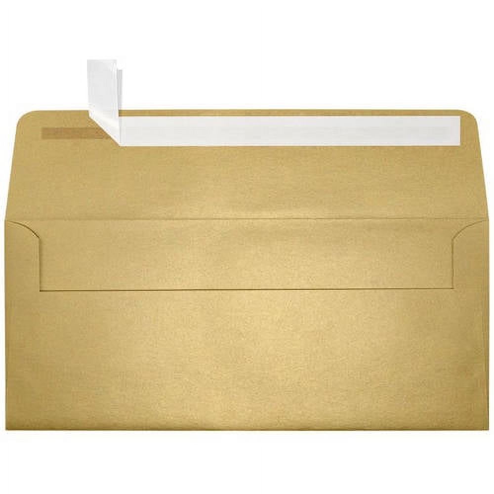 6 X 9 Open End Envelopes Navy 25 Qty Walmart