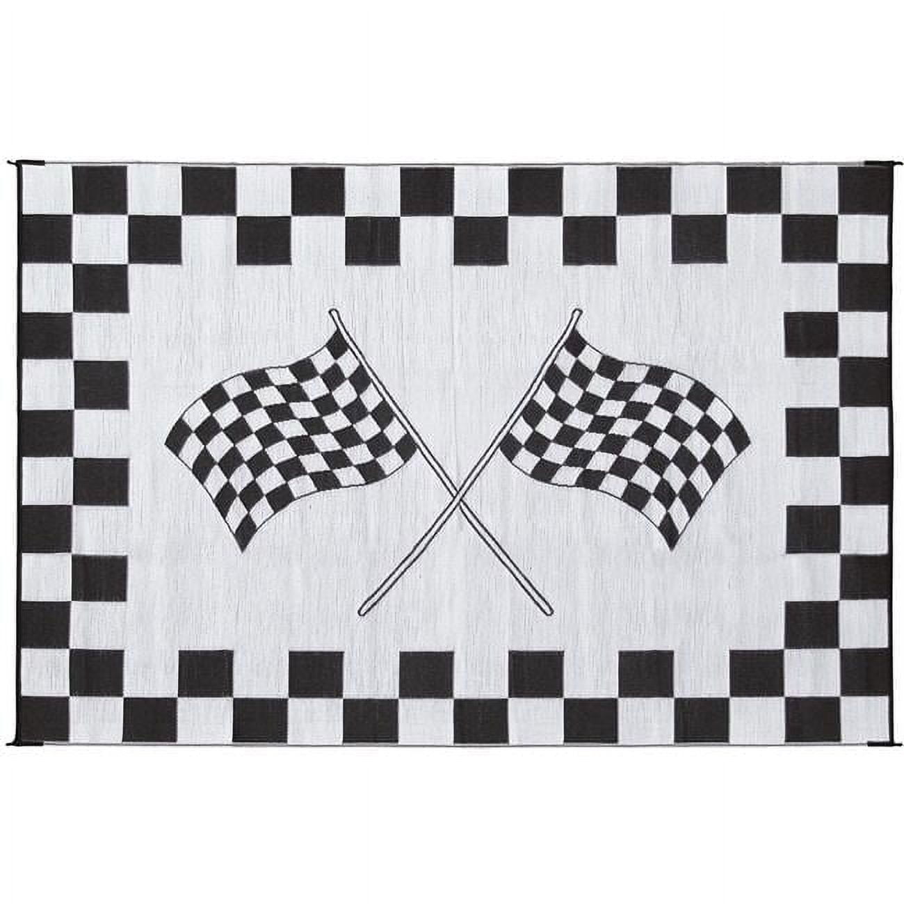 6 x 9 ft. Finish Line Mat - Walmart.com