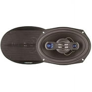 JVC Mobile CS-V418 DRVN V Series Speakers (4", Dual Cone) - Walmart.com